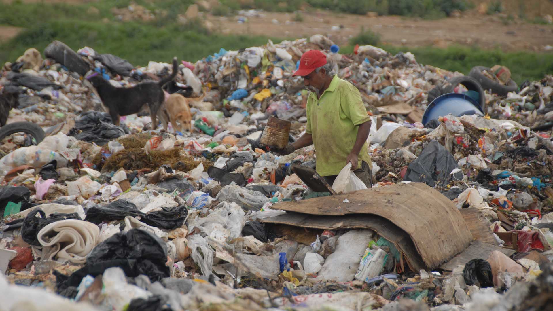 Toma Frente Popular 14 de Junio basurero municipal de Oaxaca – Libertad ...