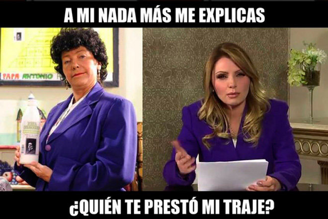 Angelica Vale Memes